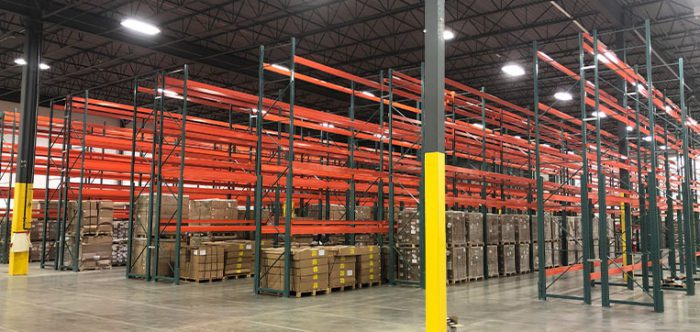 Explore NAS Product Line | North American Steel