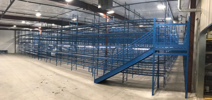 Explore NAS Product Line | North American Steel
