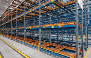 Product Line | North American Steel | Pallet Racking & Industrial ...