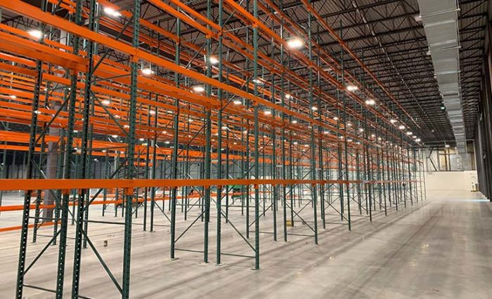 Blogs | North American Steel | Pallet Racking & Industrial Storage ...
