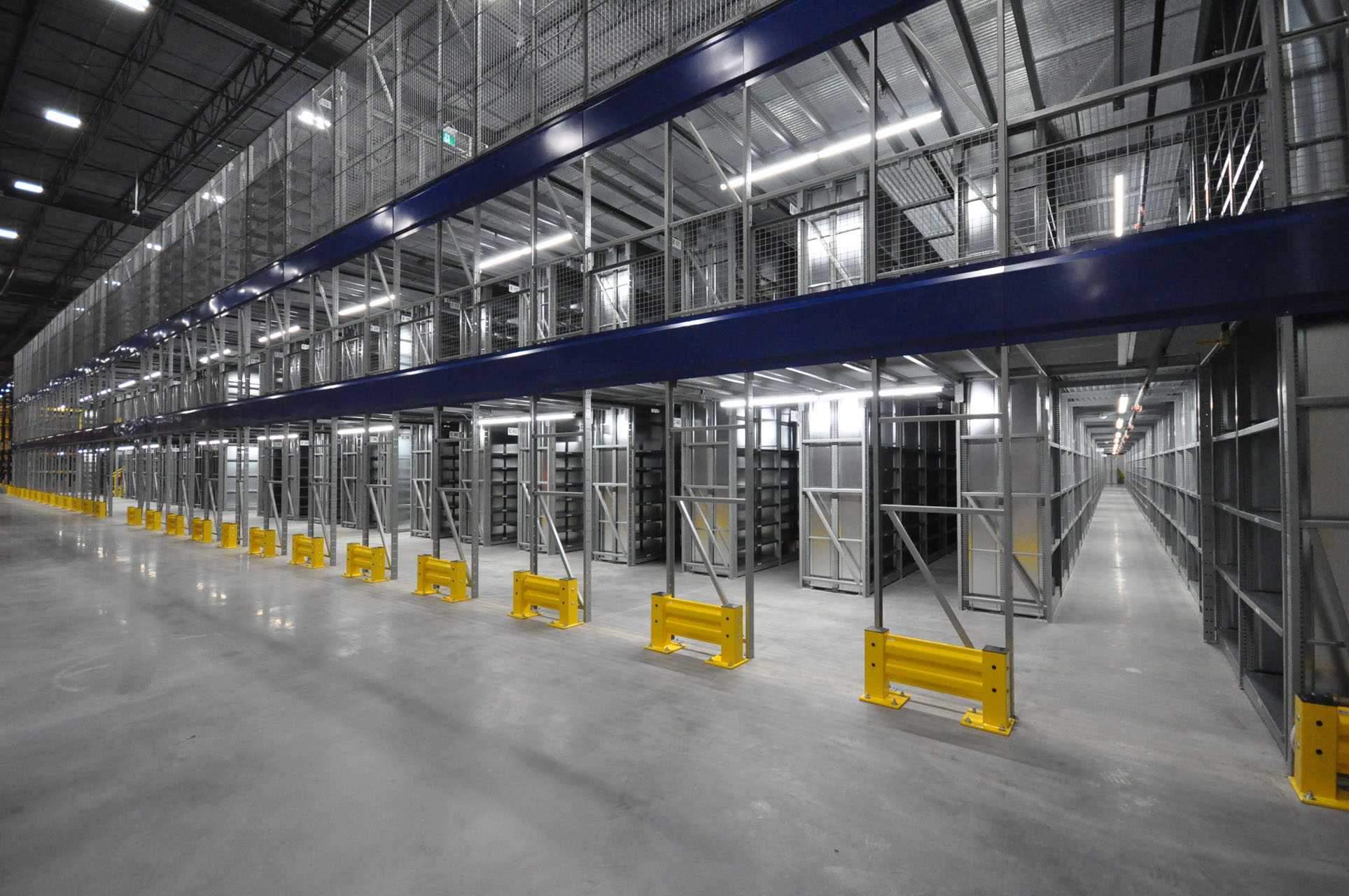 Streamline Storage Solutions with Custom Pallet Racking Systems ... Streamline Storage Solutions with Custom Pallet Racking Systems ...