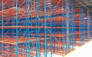 Selecting the Right Pallet Racking System: Industry Examples