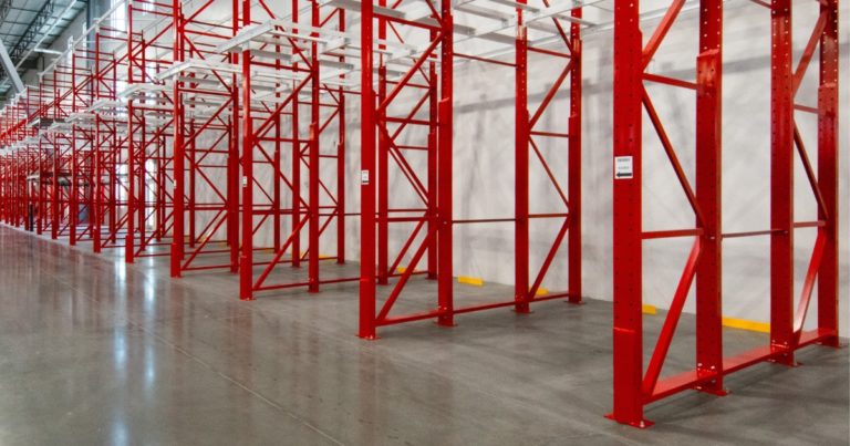 Discontinuing Drive Thru Racking: The Benefits of Drive In Systems for ...