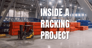 Inside the Racking Project Process